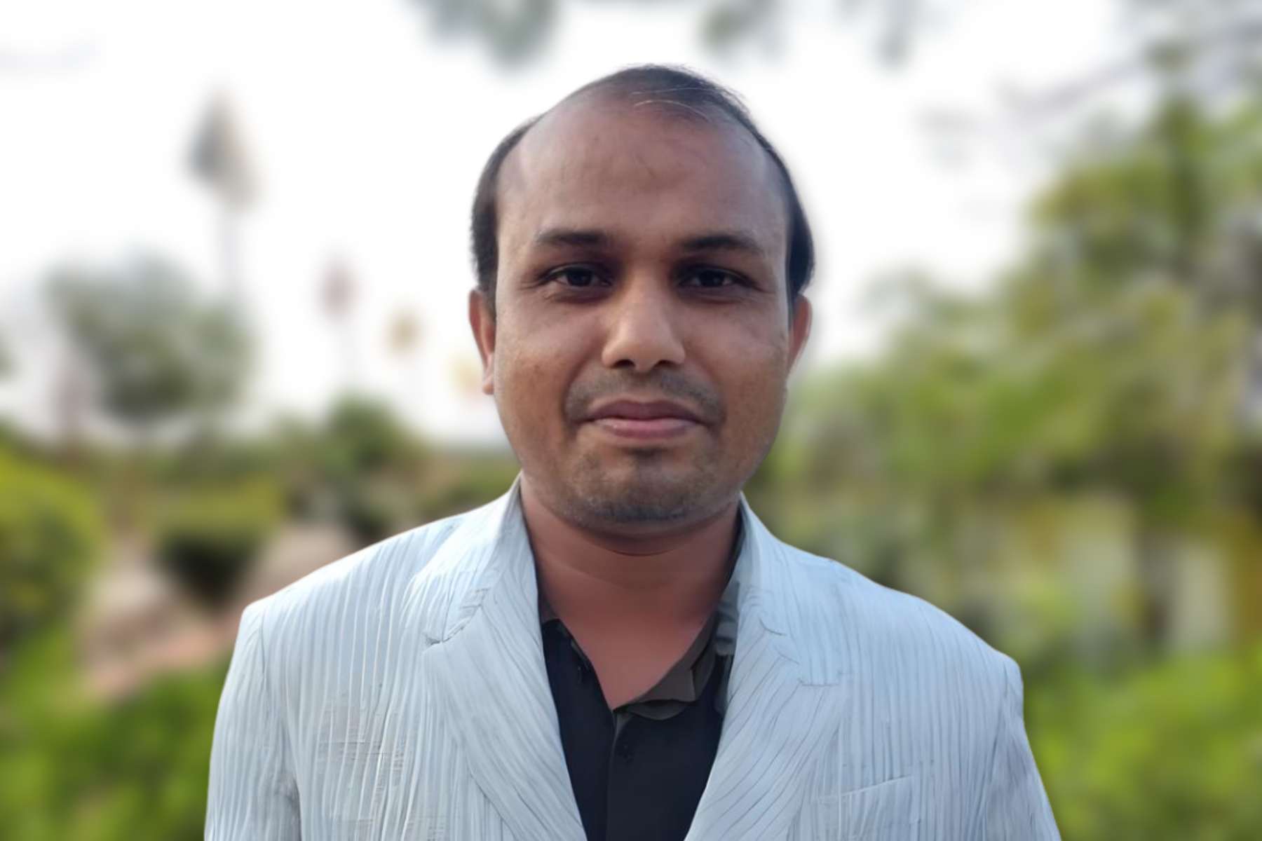 Faculty details – IPS Academy Jhabua